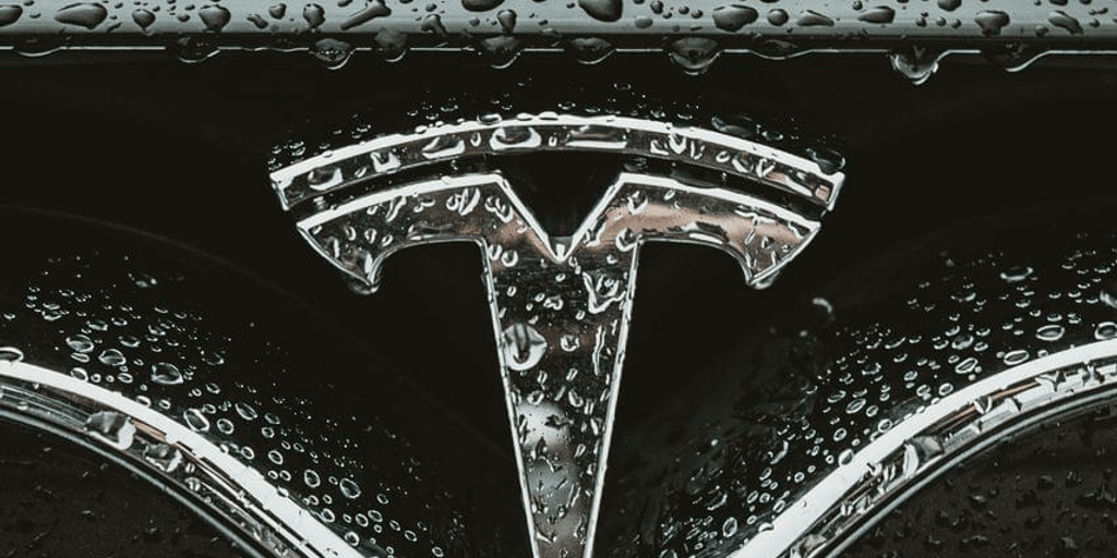 Tesla Cars - Timeline