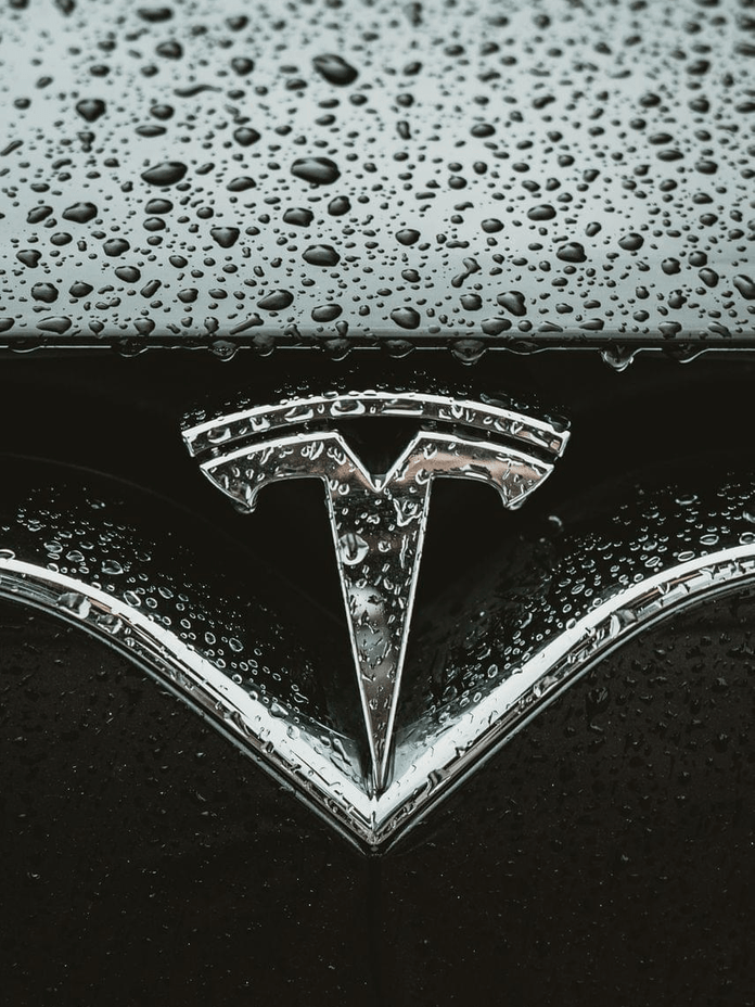 Tesla Cars - Timeline